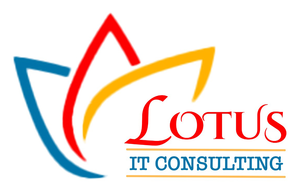LOTUS IT CONSULTING | Simplifying IT for Your Success